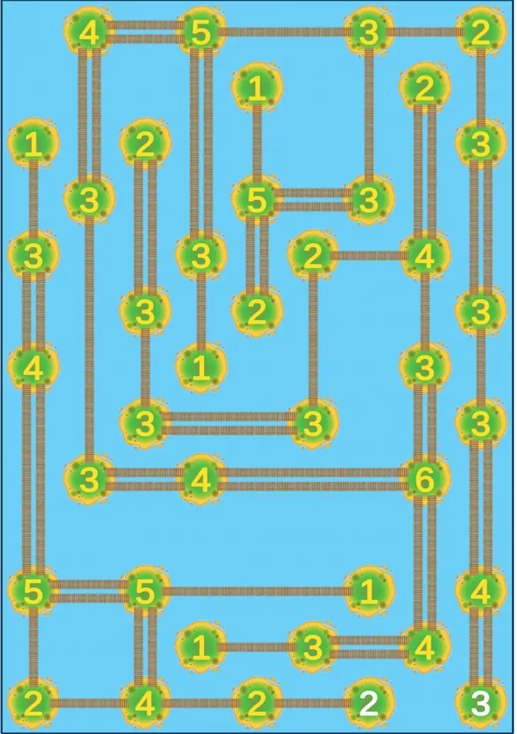 Puzzle Page Bridges May 22 2020 Answers PuzzlePageAnswers puzzle-page-bridges-may-22-2020-answers-puzzlepageanswers